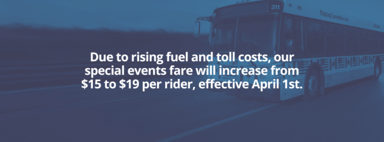 The Linq Tunnel Bus – Fast, Convenient, and Affordable Transportation ...